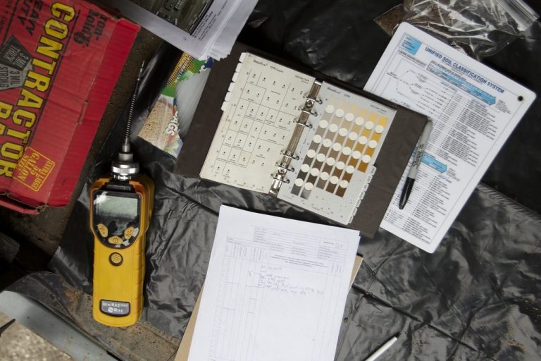 Field Data Collection Process Development Considerations – EDM